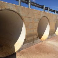 Culverts & Pipes - SWP Australia